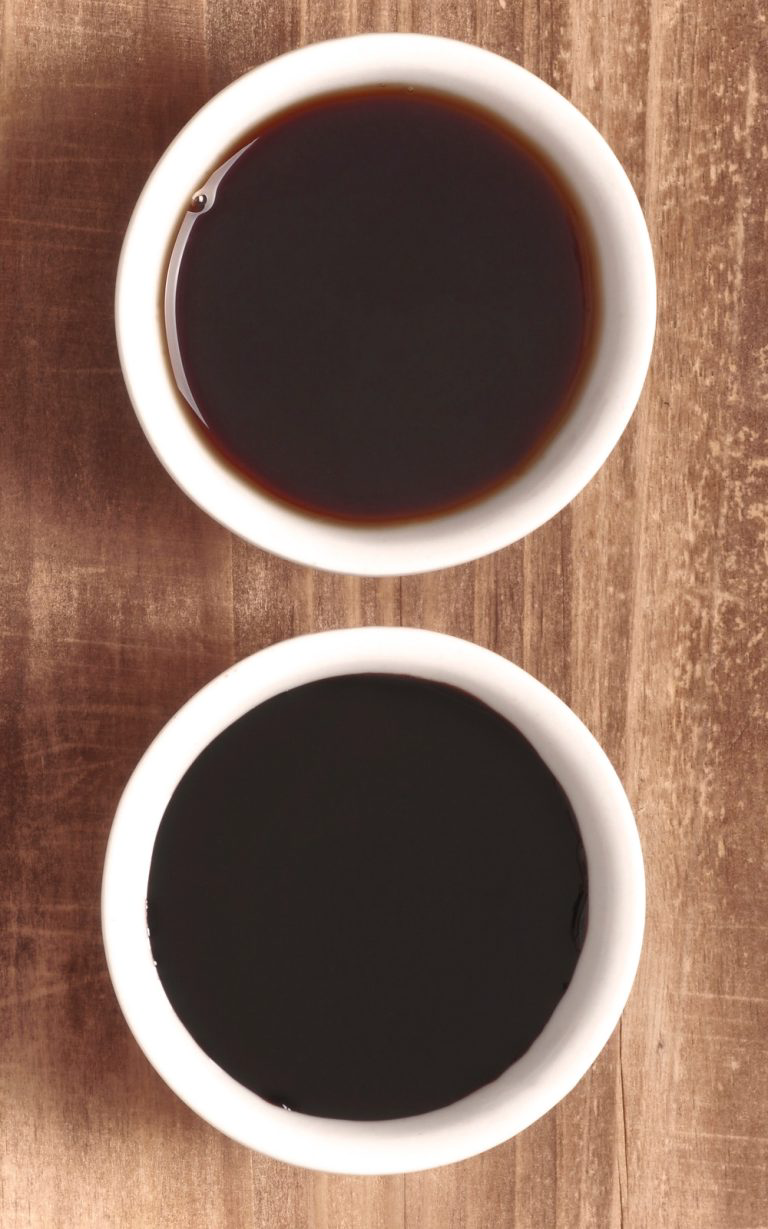 Jaki Sos sojowy do sushi pasuje najlepiej? - Łatwe Przepisy